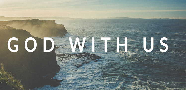 Bro Andrew Richard Devotion:God Is With Us. Grace Ministry Mangalore