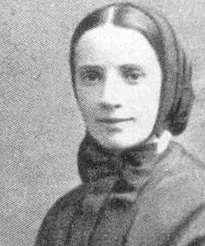 Saint of the Day Online - St Frances Xavier Cabrini. Grace Ministry ...