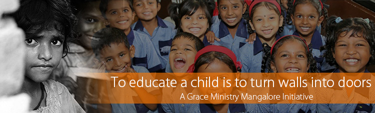 Educate a child in India | Donate for child education