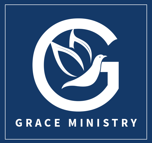 Bro Andrew Richard Devotion - God of Grace and Peace . Grace Ministry ...